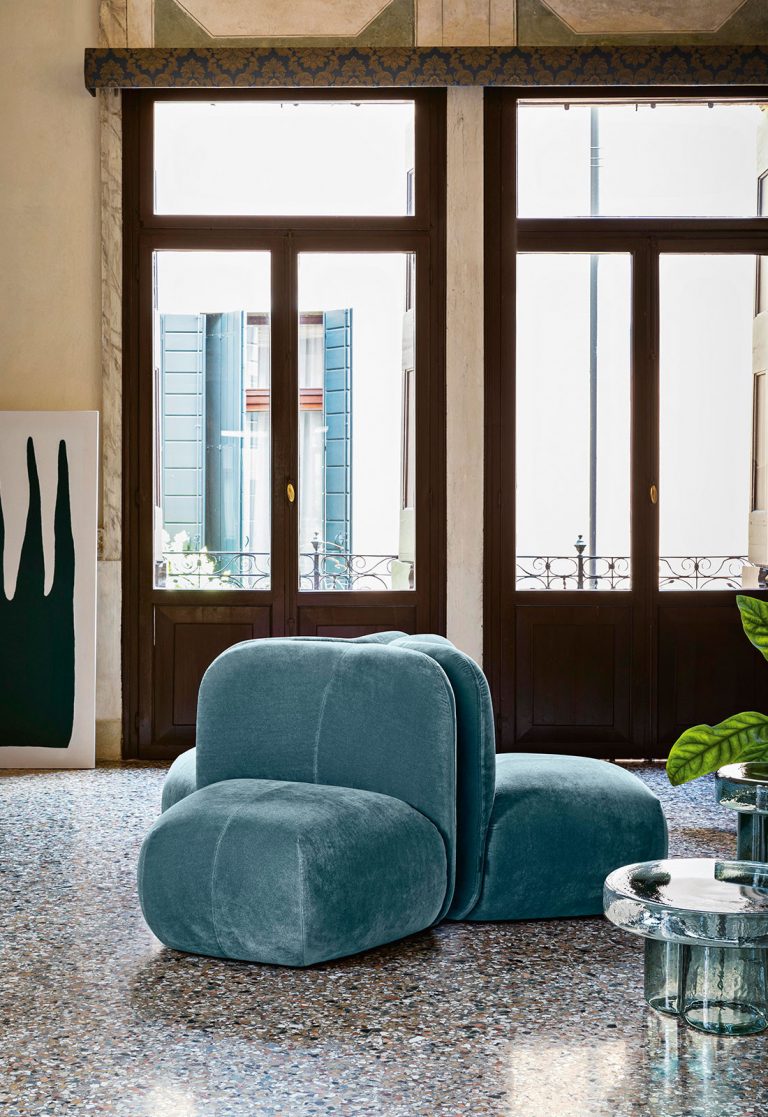 Miniforms Maxistyle - James Richardson Furniture | IndesignLive