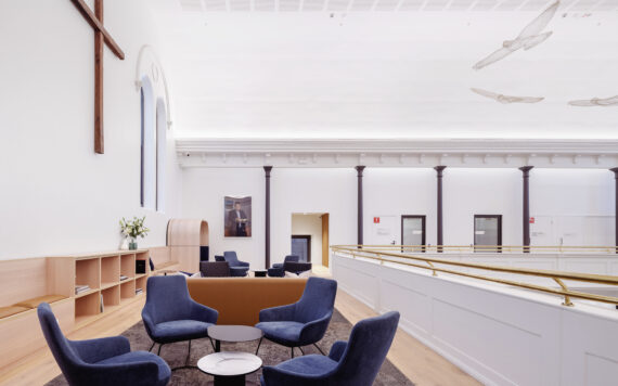 Bowermans | IndesignLive