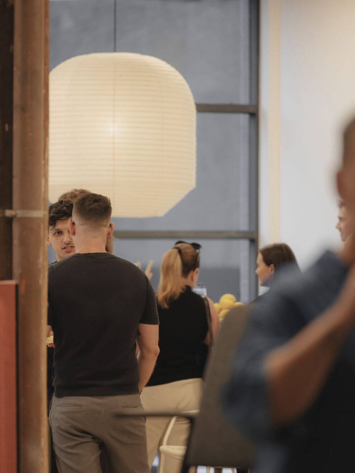 Bowermans - Surry Hills | IndesignLive