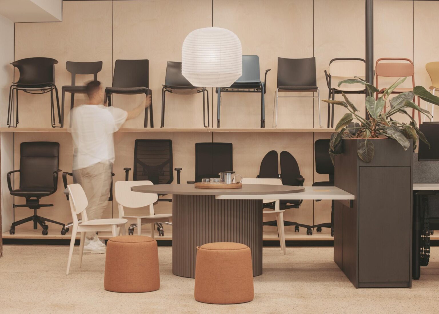 Billiani - Bowermans | IndesignLive