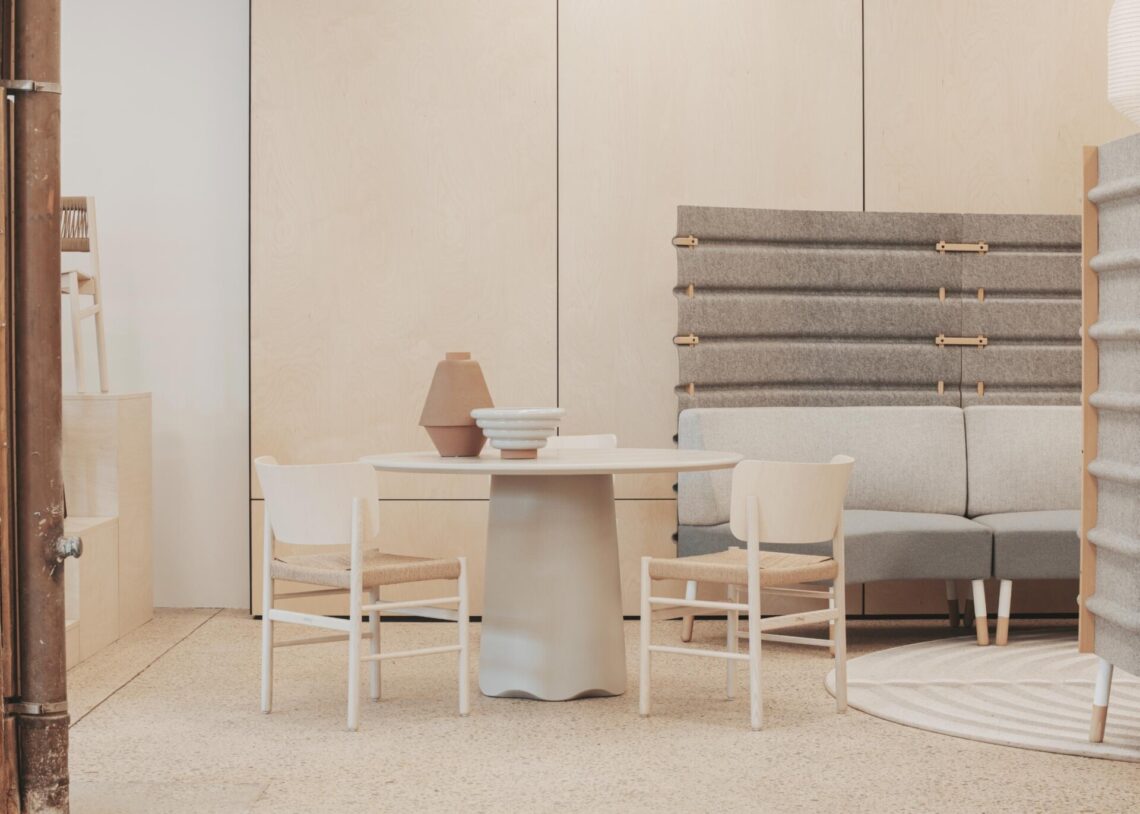 Billiani - Bowermans | IndesignLive