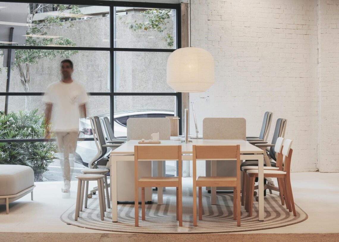 Billiani - Bowermans | IndesignLive