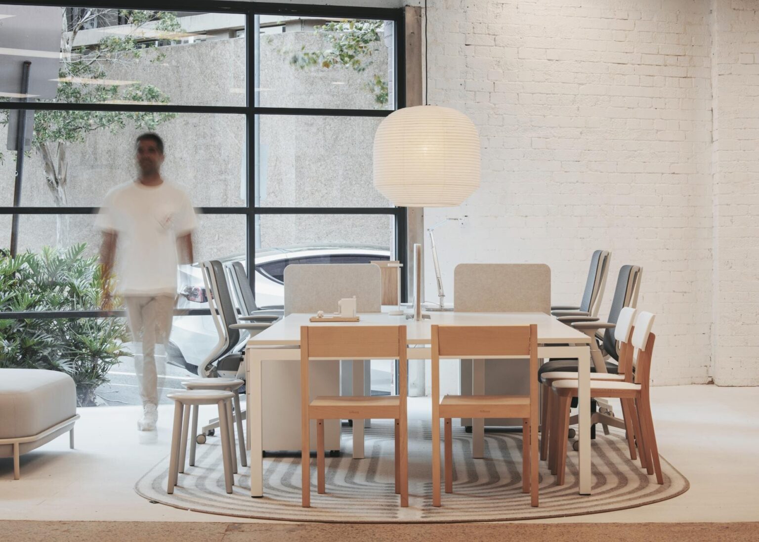 Billiani - Bowermans | IndesignLive