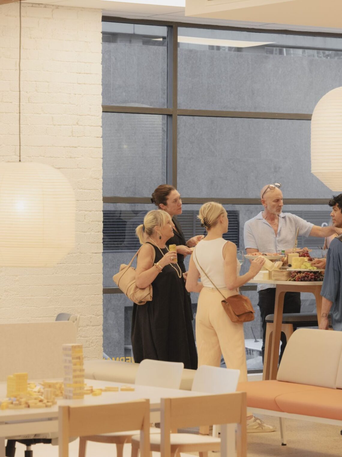 Bowermans - Surry Hills | IndesignLive