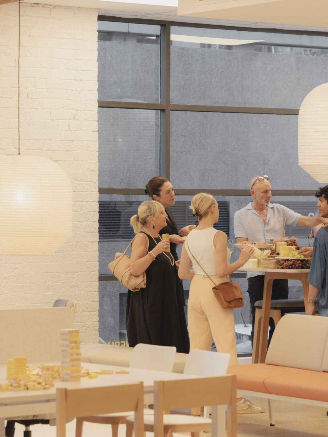 Bowermans - Surry Hills | IndesignLive