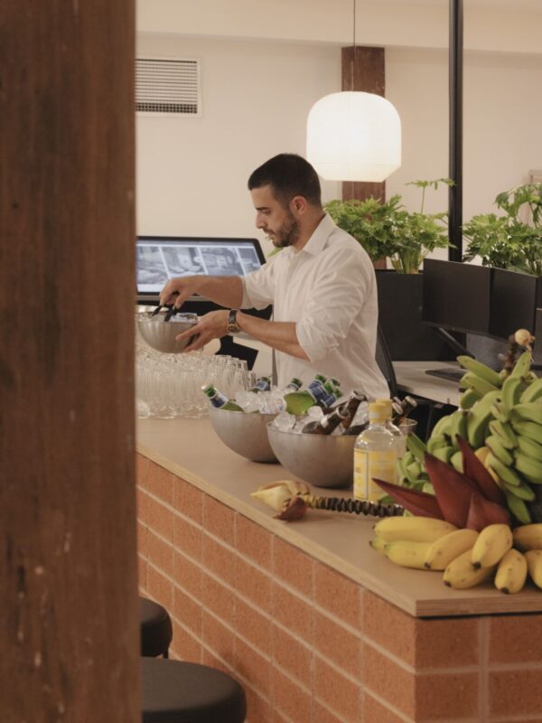 Bowermans - Surry Hills | IndesignLive