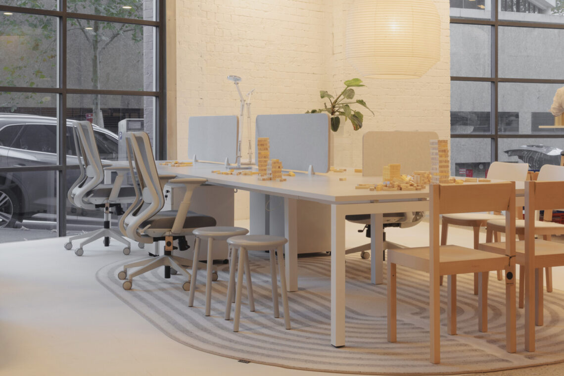 Bowermans - Surry Hills | IndesignLive