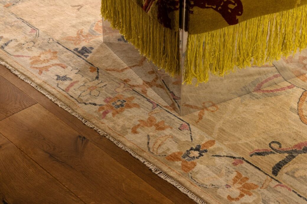 Hali Rugs x Brahman Perera | IndesignLive