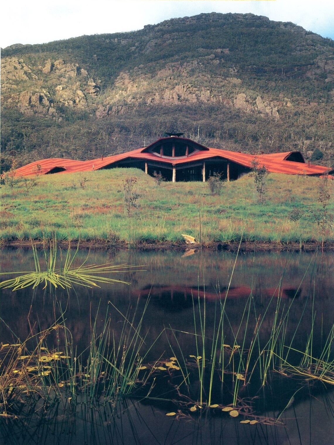 Victorian Architecture Awards 2023 | IndesignLive