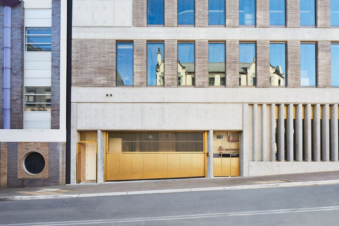 Tilt - Dare to dream | IndesignLive