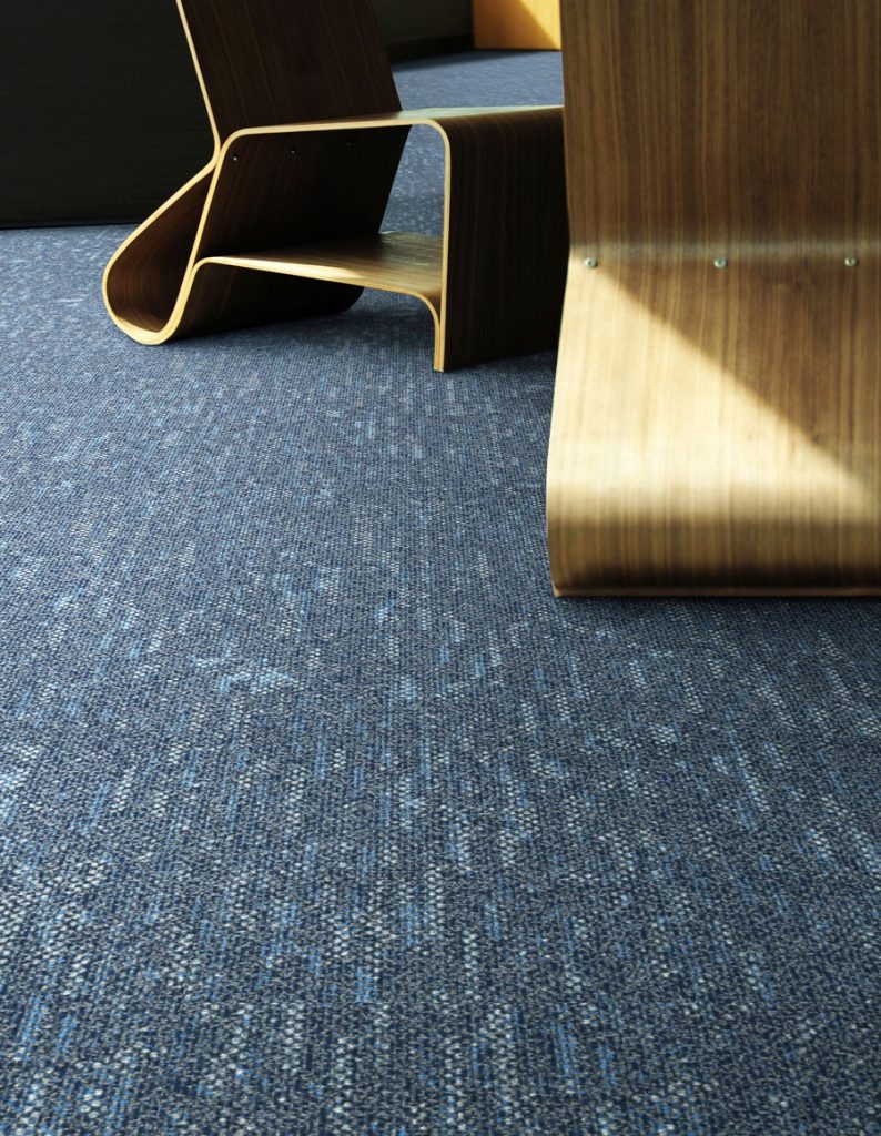 Indesign Q&A with Carpets Inter | IndesignLive