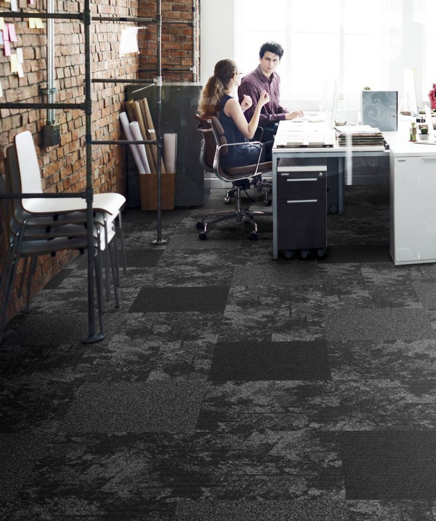 Indesign Q&A with Carpets Inter | IndesignLive