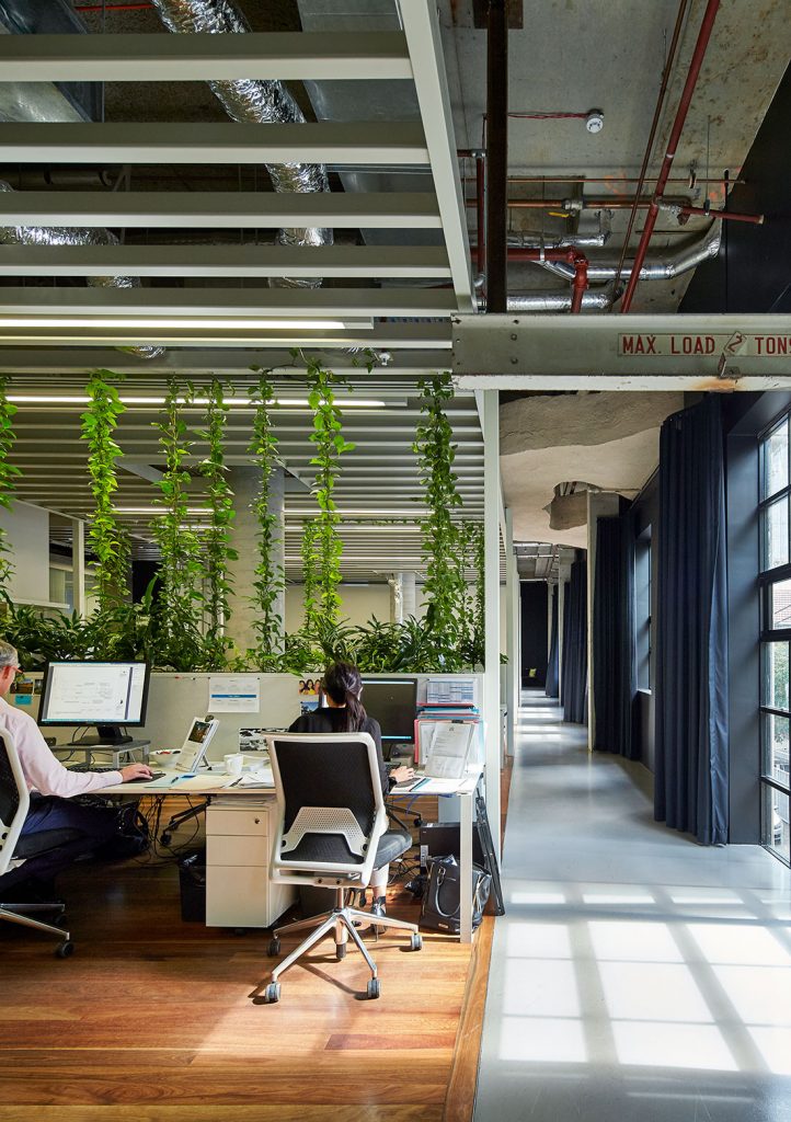 10 inspiring offices designed for activity based working | IndesignLive