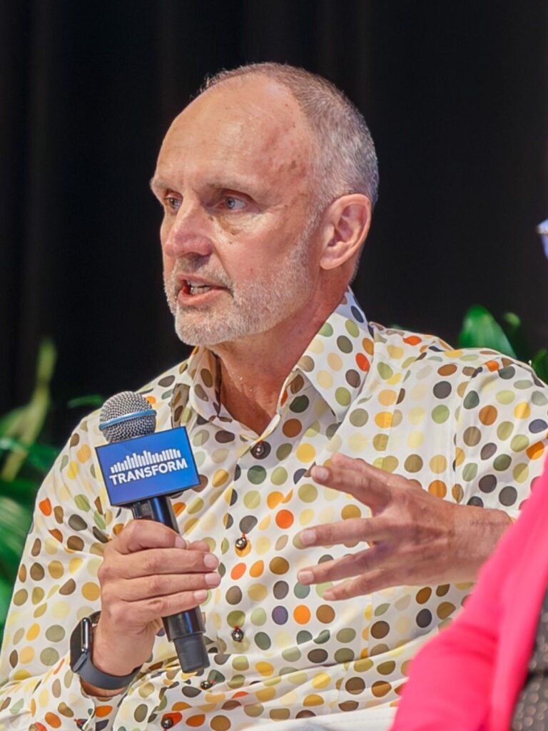 Hassell and GBCA on social value in the built environment