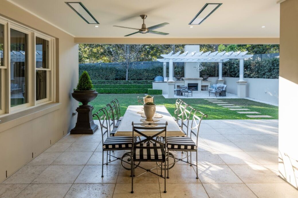 Bromic Heating: Experience the beauty of warmth | IndesignLive