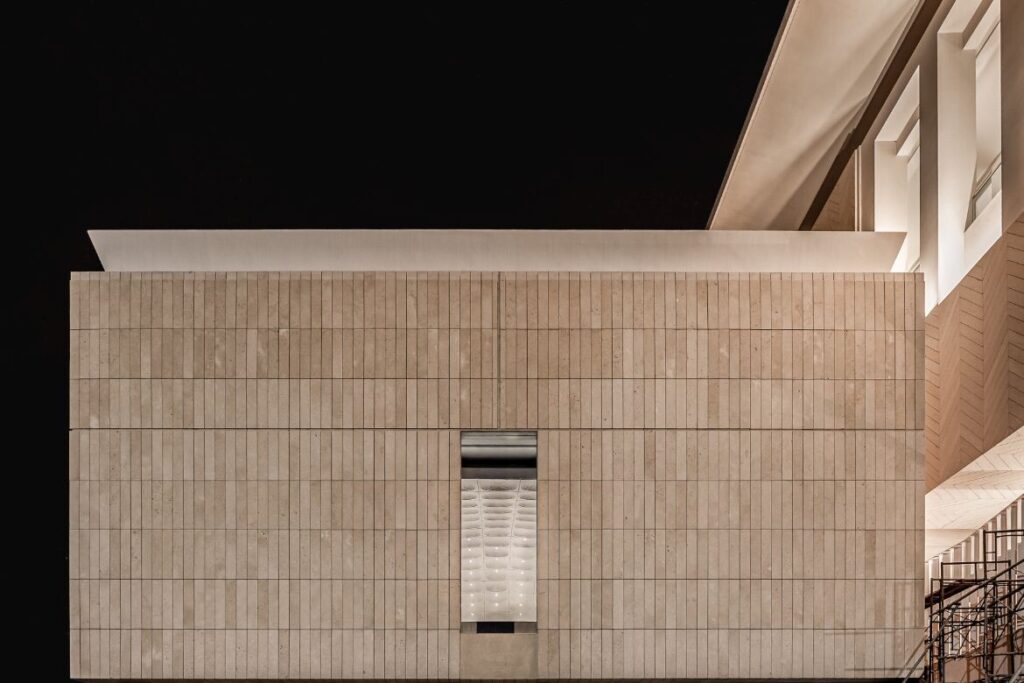 Architectkidd - Kuwait Embassy in Brunei | IndesignLive