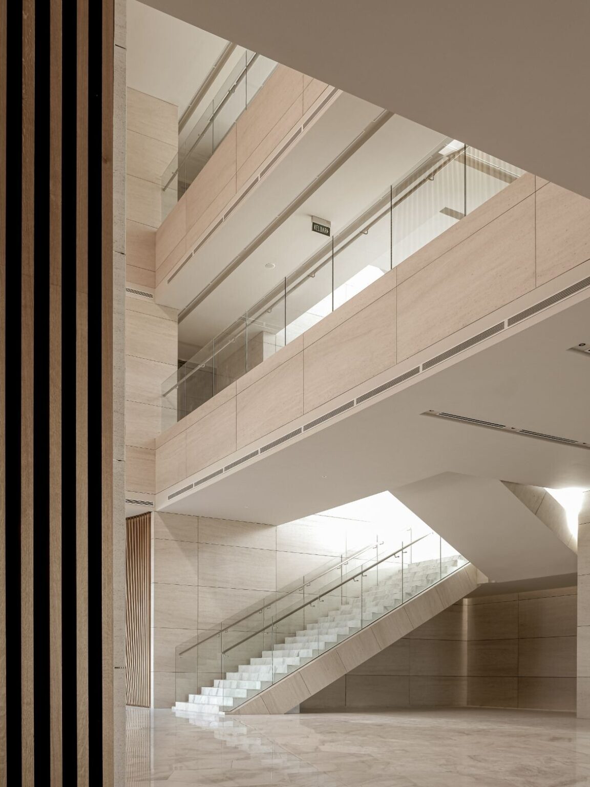 Architectkidd - Kuwait Embassy in Brunei | IndesignLive