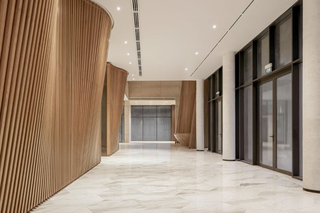 Architectkidd - Kuwait Embassy in Brunei | IndesignLive