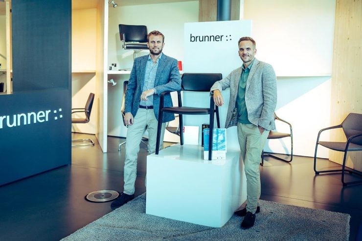 The Brunner Vision | IndesignLive