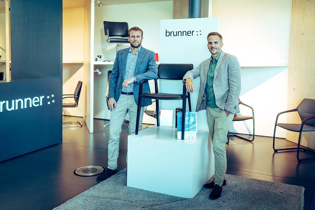 The Brunner Vision | IndesignLive