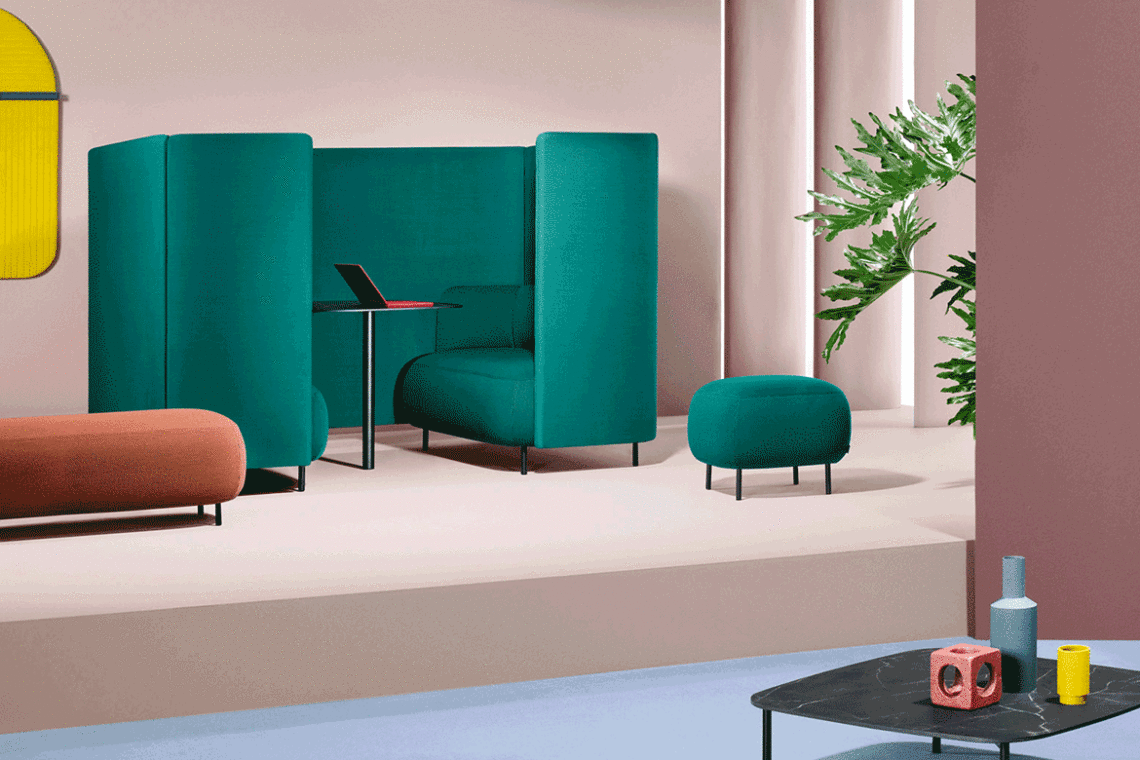 RMIT Design Hub | IndesignLive