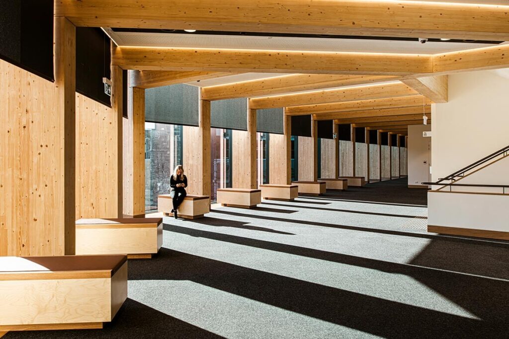 The complete guide to selecting window coverings for modern spaces ...