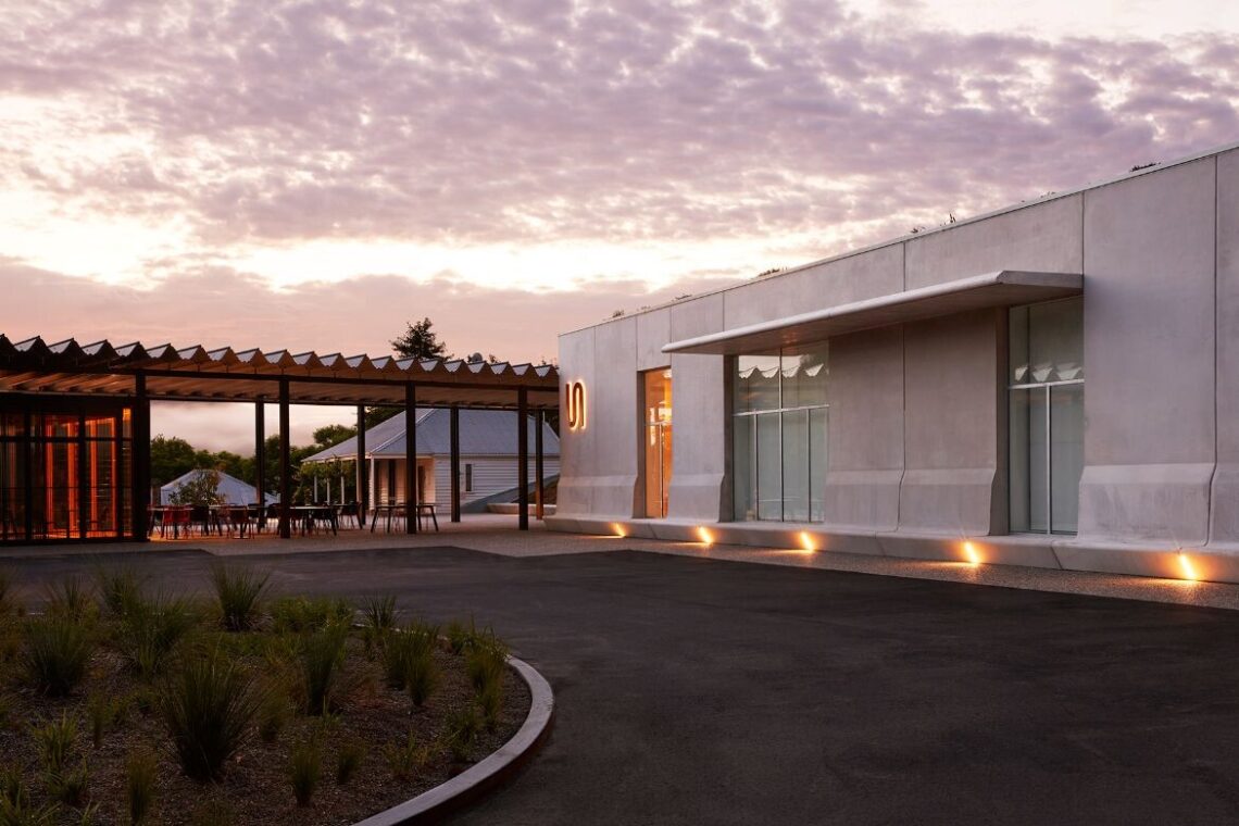 Bundanon - A retrospective, part two | IndesignLive