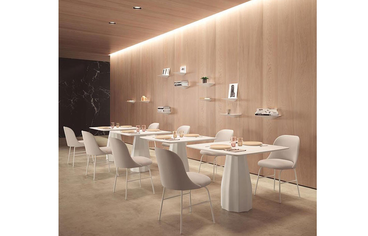 Burin Table | Innerspace | IndesignLive The Collection