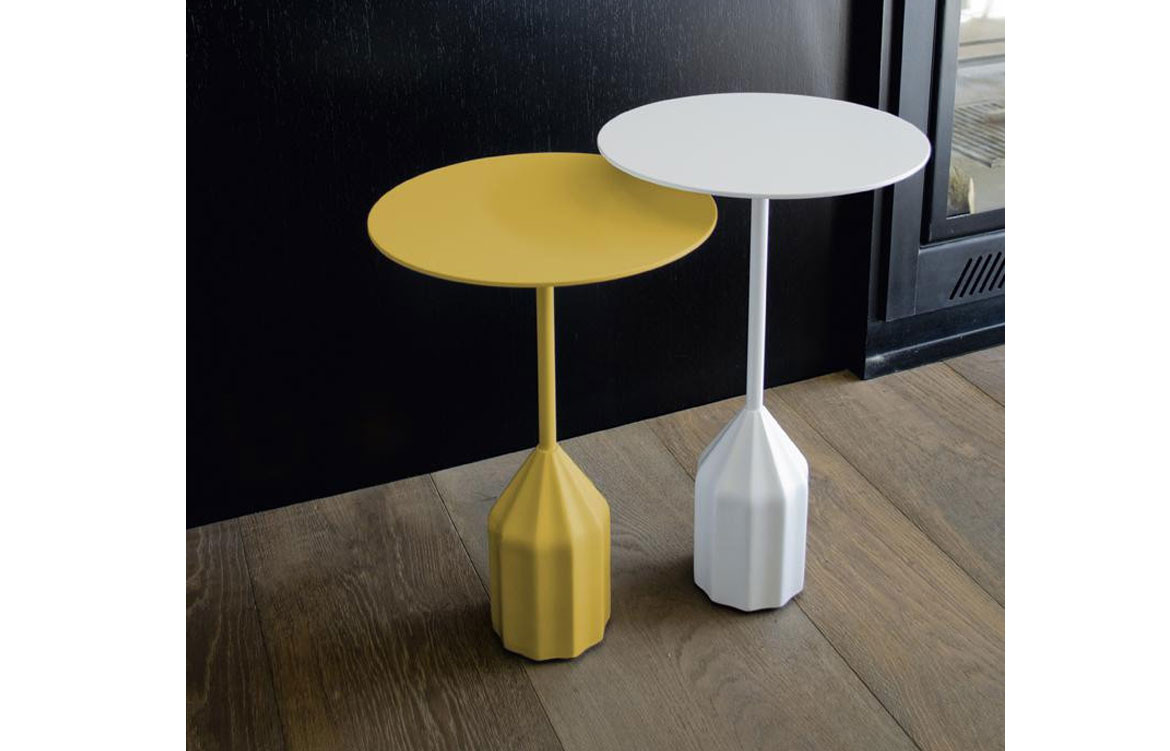 Burin Table | Innerspace | IndesignLive The Collection