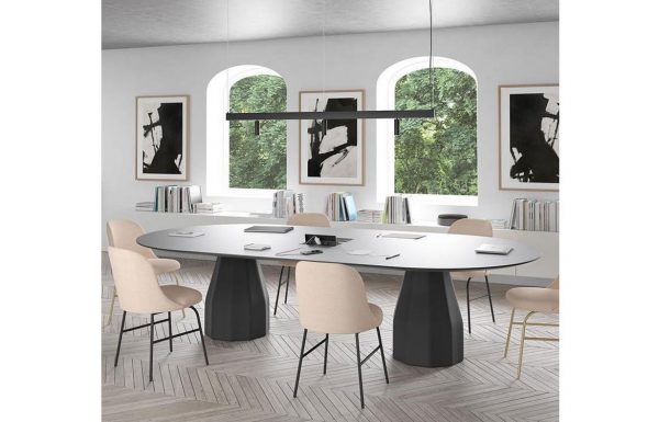 Burin Table - Innerspace | IndesignLive