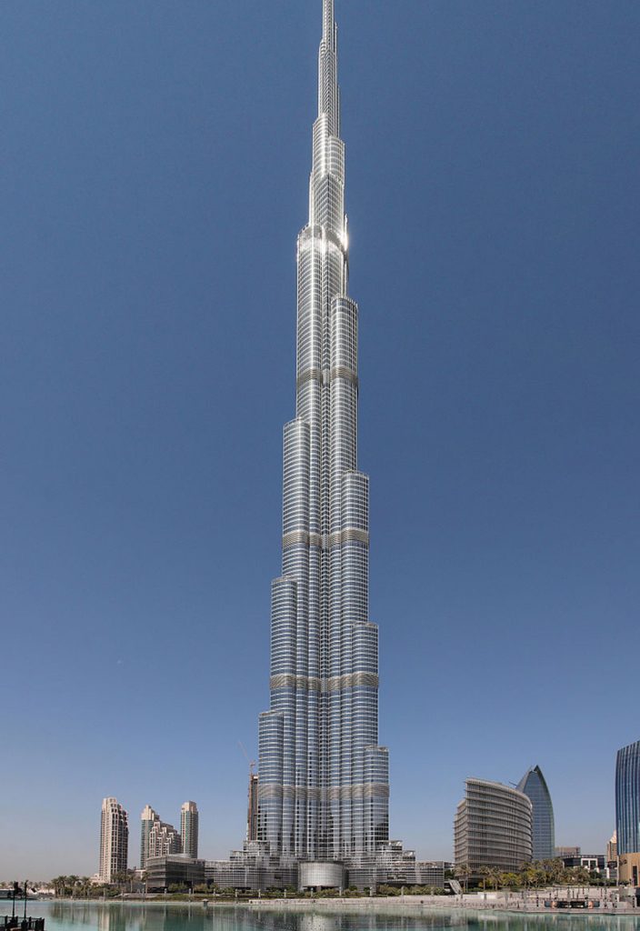 Skyscrapers: Design, Construction & History of High Rise Buildings ...