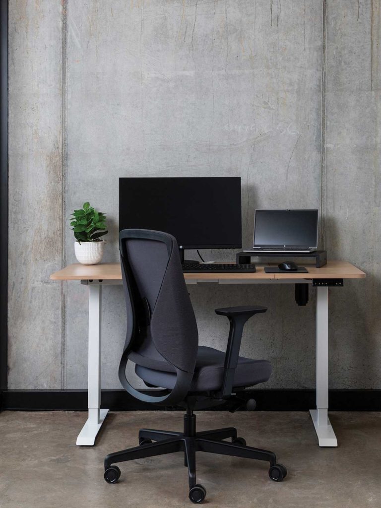 Buro Seating for hybrid offices | IndesignLive