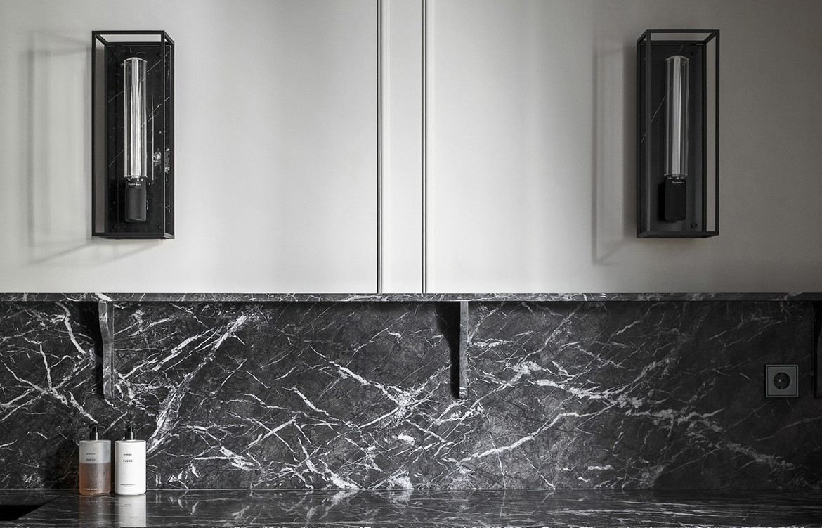 Lighting by Buster+Punch | Spiggy | IndesignLive TheCollection