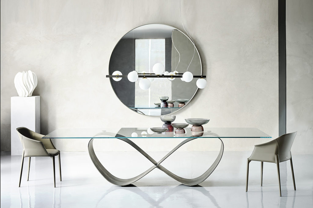 The Magic Of The Butterfly Table by Cattelan Italia | IndesignLive