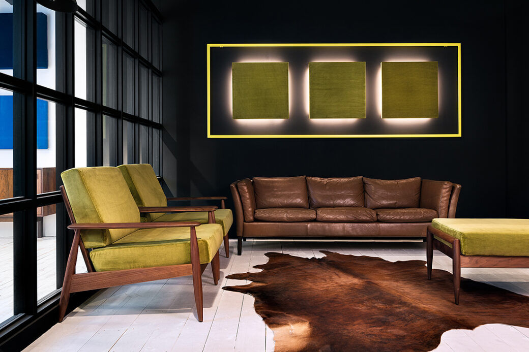 BuzziSpace + Zenith Interiors: The Science of Sound | Indesign Live ...
