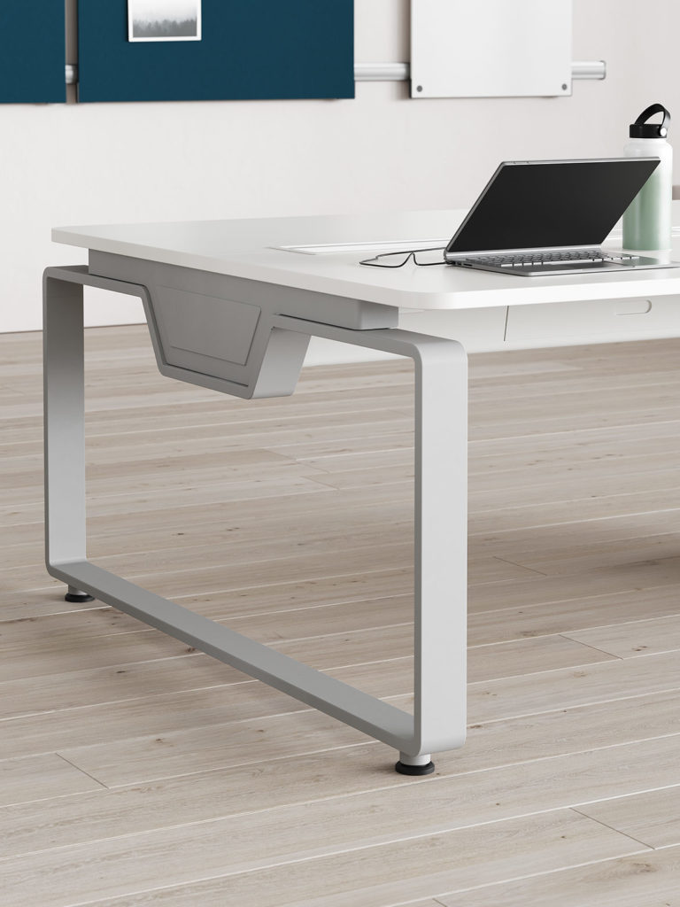 Herman Miller introduces the Byne System | IndesignLive