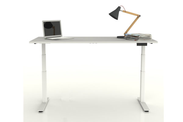 GEN H - Height Adjustable Desks - Diami | IndesignLive