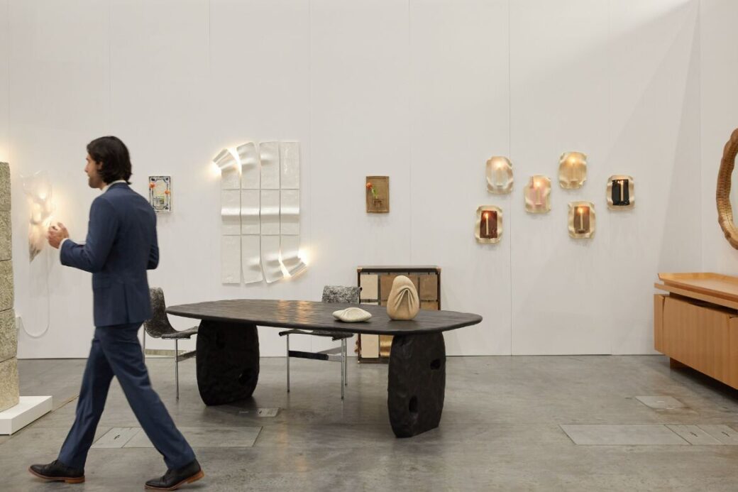 Melbourne Design Fair is Australian design at its best | IndesignLive