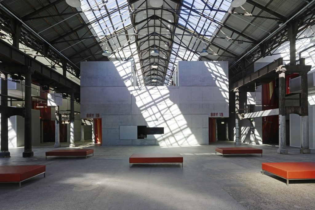 Making Old New Again: 5 Mins with Peter Tonkin of Tonkin Zulaikha Greer ...