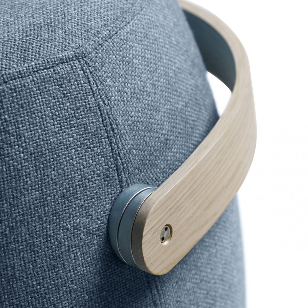 Offecct Carry On - Flokk | IndesignLive