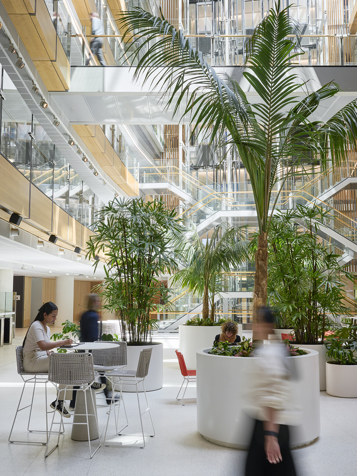 Indesign #89, our workplace special issue is on sale | IndesignLive