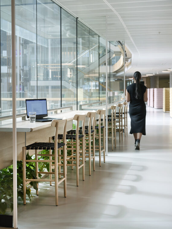 Indesign #89, our workplace special issue is on sale | IndesignLive