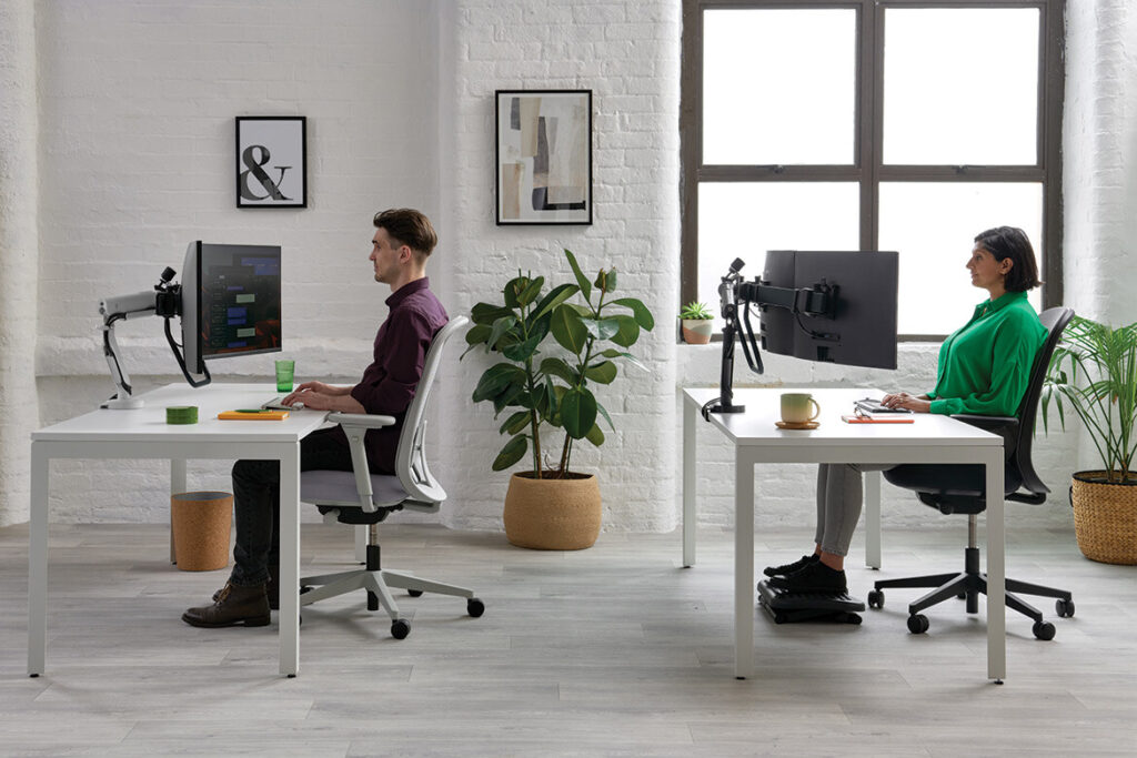 CBS - Flo X Multi Mount | IndesignLive