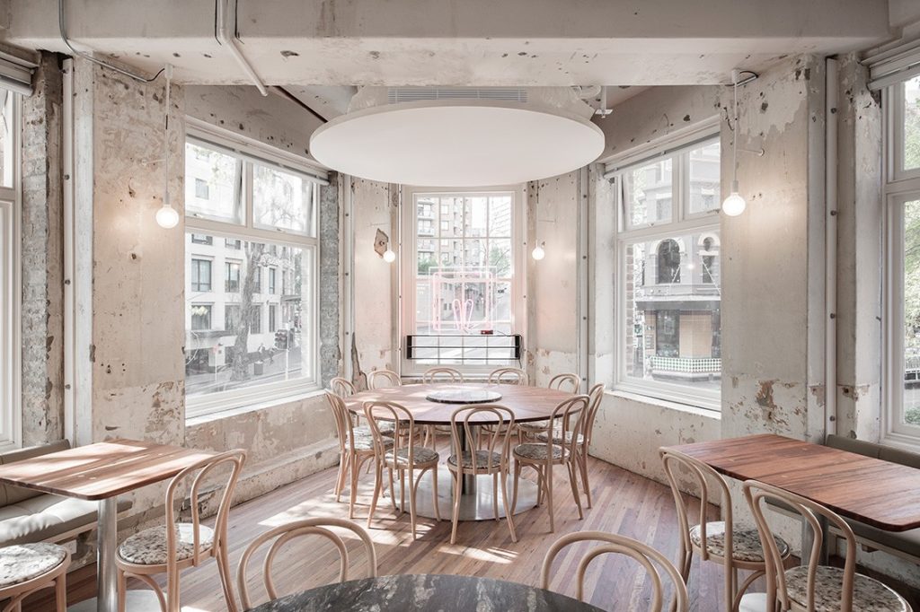 Instagrammable places: most Insta-worthy cafes, hotels and restaurants ...
