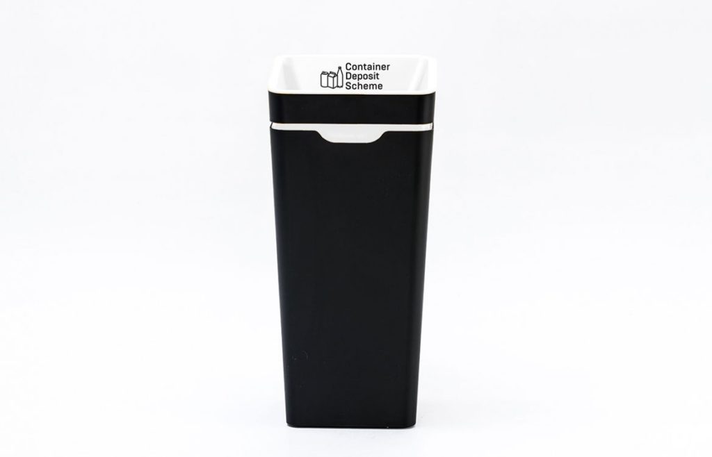 White Container Deposit Scheme - Method Recycling | IndesignLive