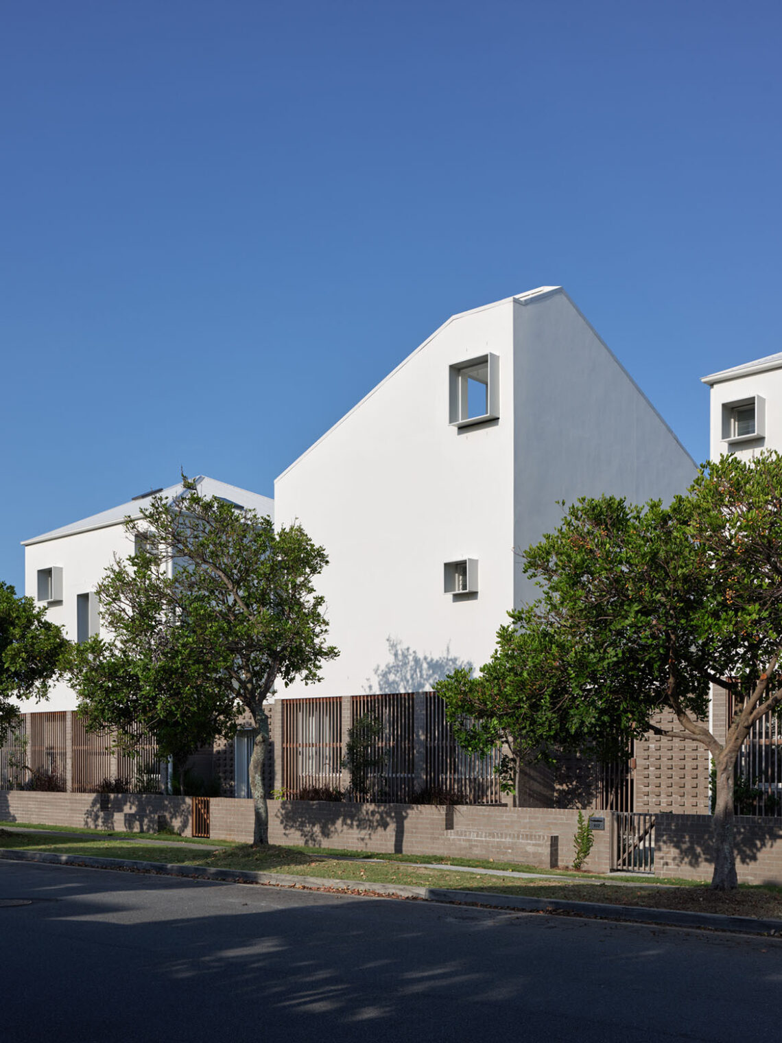 CENTRED 2024 regional architecture awards | IndesignLive