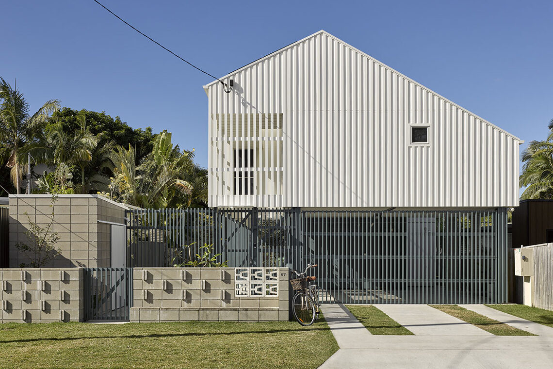 Louise Gee Architects and John McKay | IndesignLive