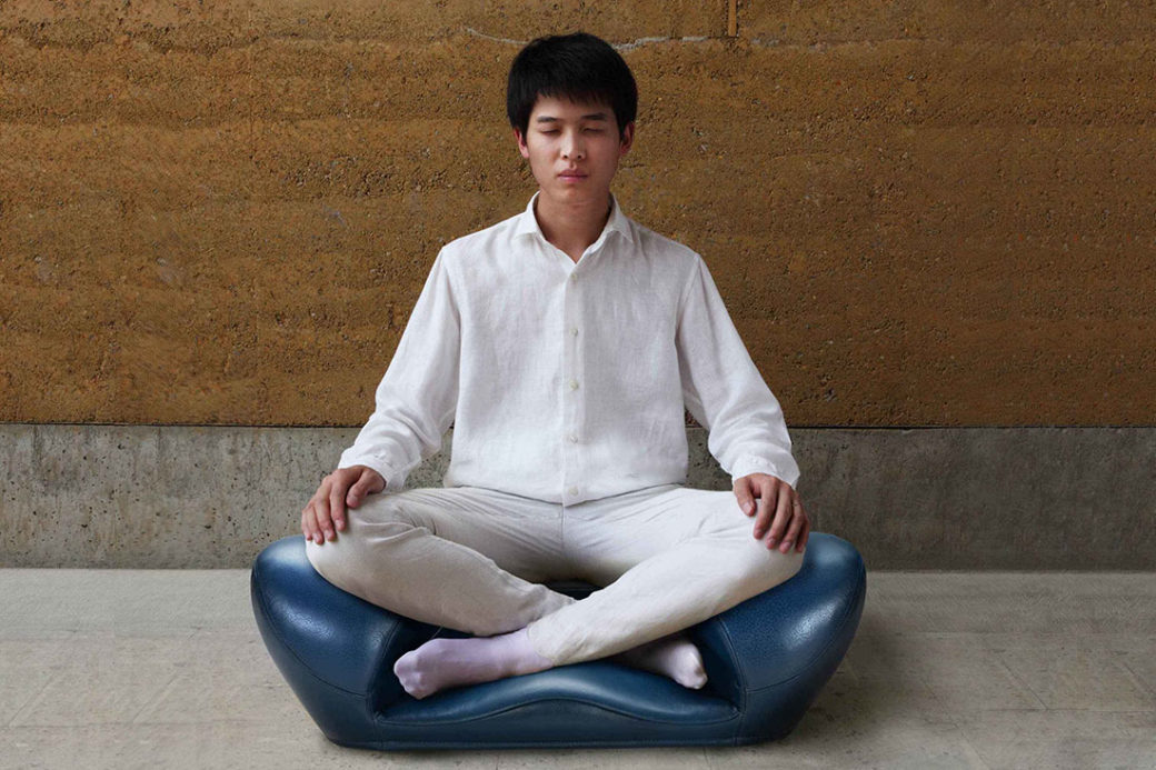 Raising the Bar with China Good Design | IndesignLive