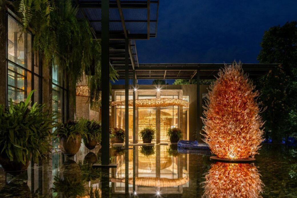 Enter Projects Asia with Patrick Keane | IndesignLive