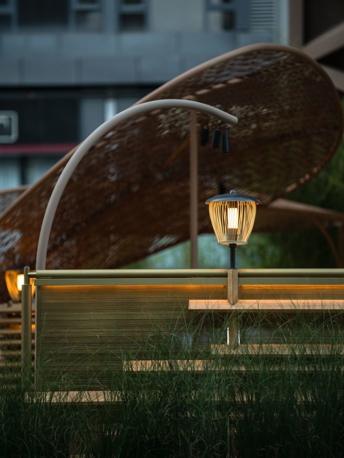 HDC Design - CHUAN HSI PA TZU | IndesignLive